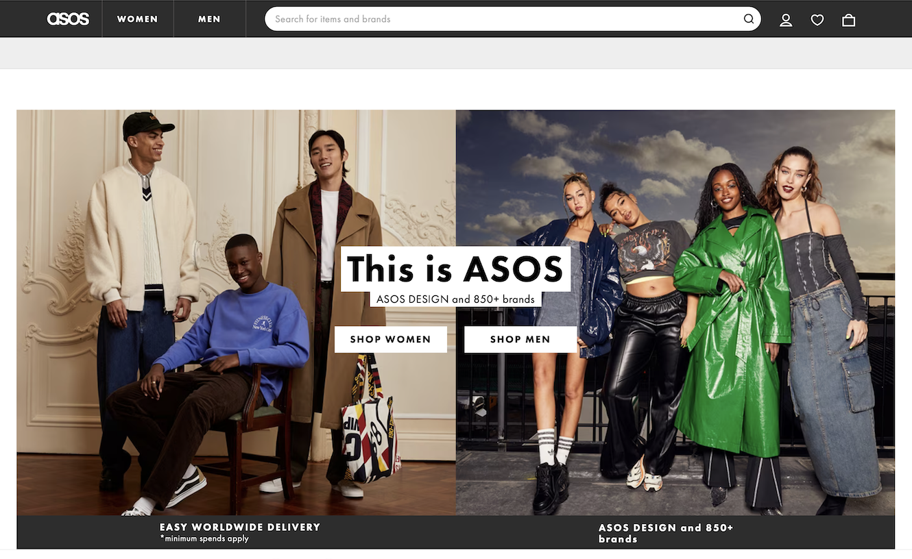 英国时尚电商 ASOS 宣布新设立高级客户总监，由 Dan Elton 出任，直接向首席执行官 José Antonio Ramos ...